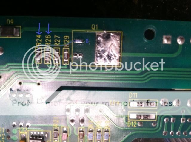 Need help Identifying a Transistor | All About Circuits