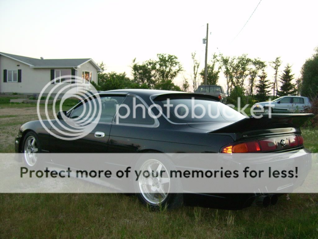 Wangan Wing collective. - Page 3 - Nissan Forum | Nissan Forums