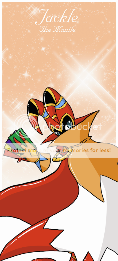 Viewing Card Jester Jackle's profile | Profiles v2 | Gaia Online