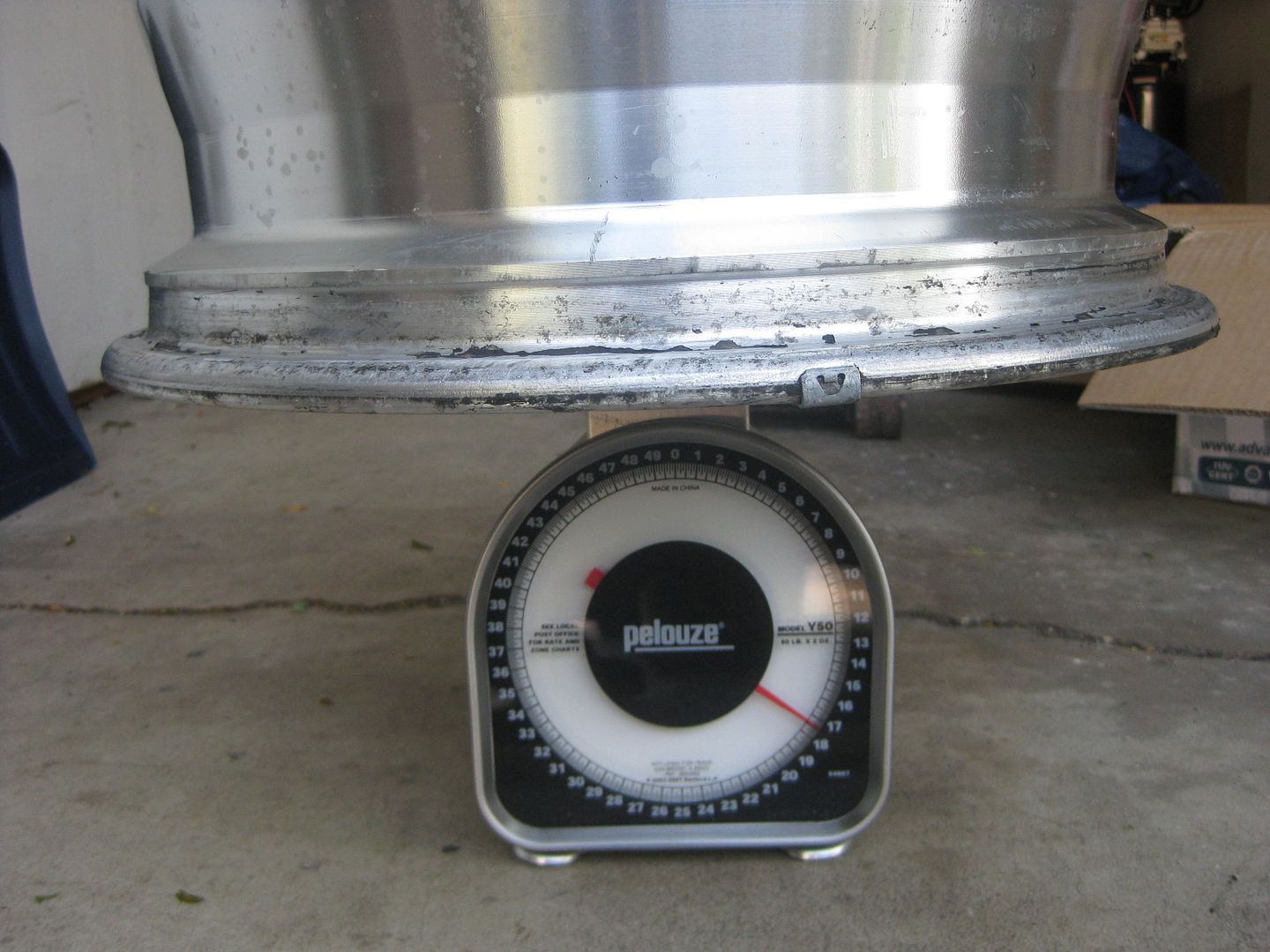 wheel upgrades | Taurus Car Club of America : Ford Taurus Forum