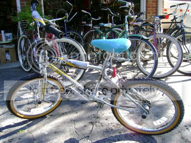 Department Store bike Collection! (murray and others) - BMXmuseum.com ...