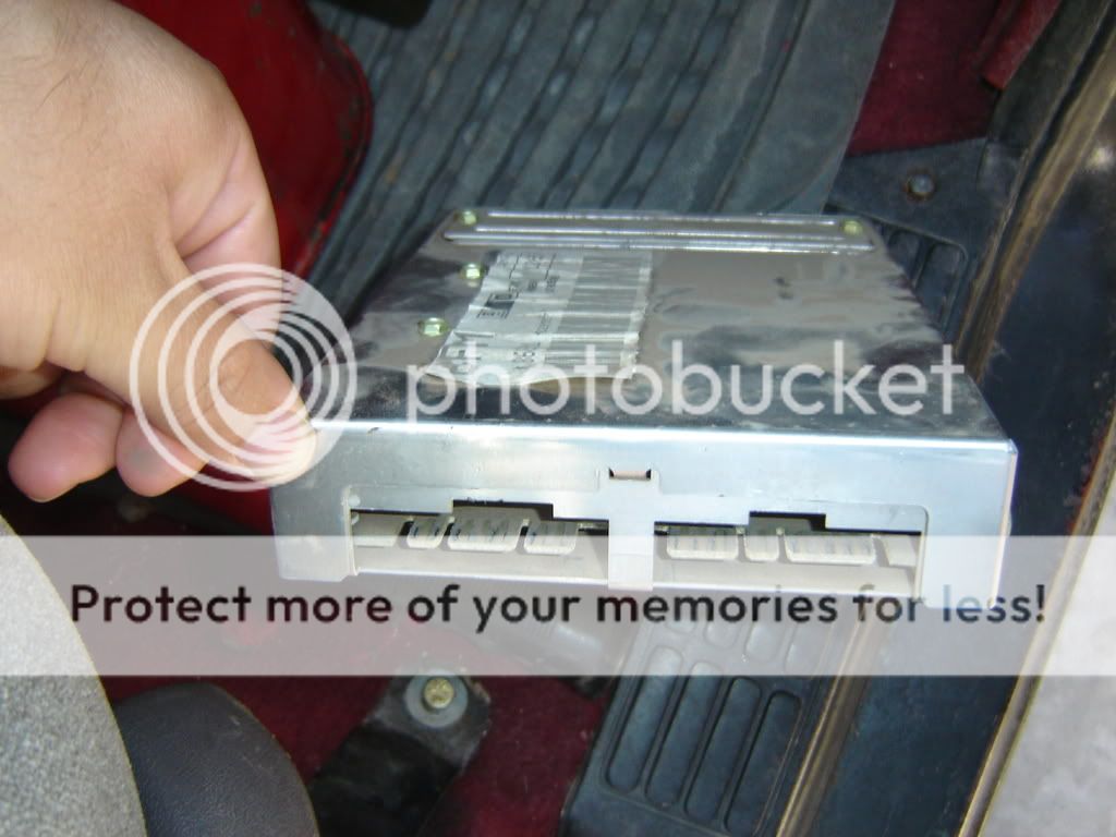 87 chevy computer | Pirate 4x4