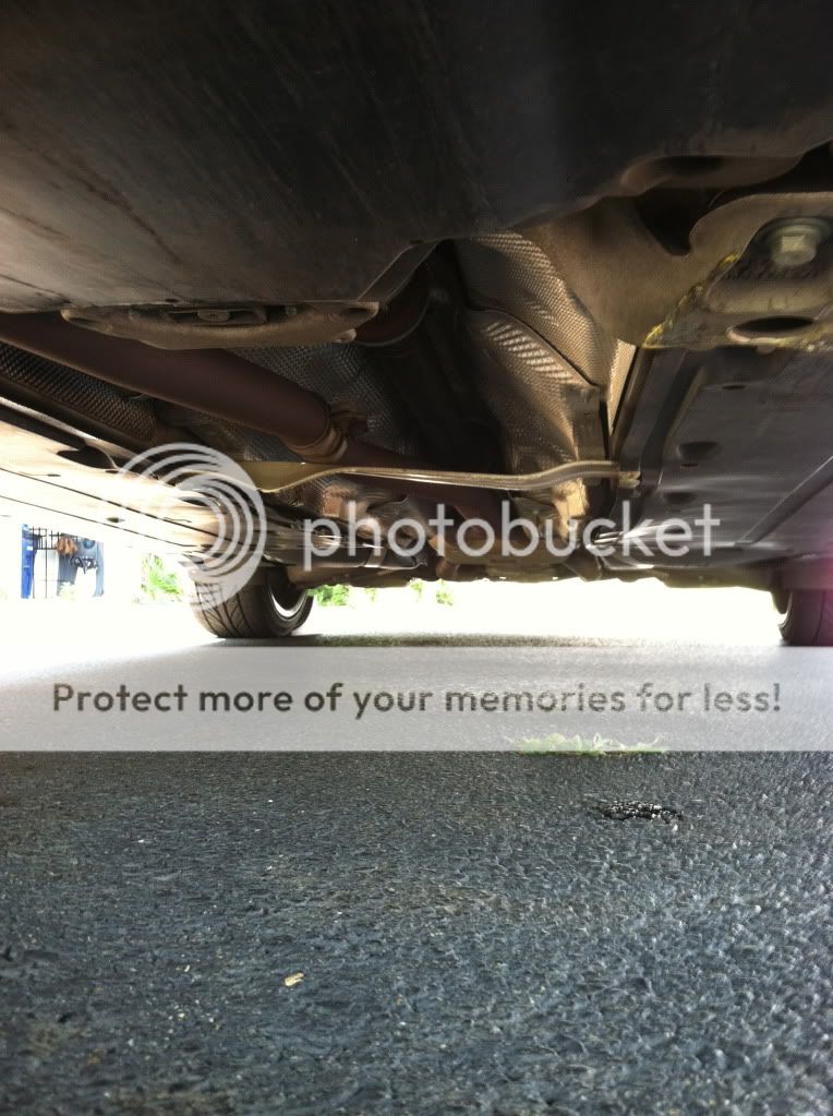 How bad is this scrape/bend?