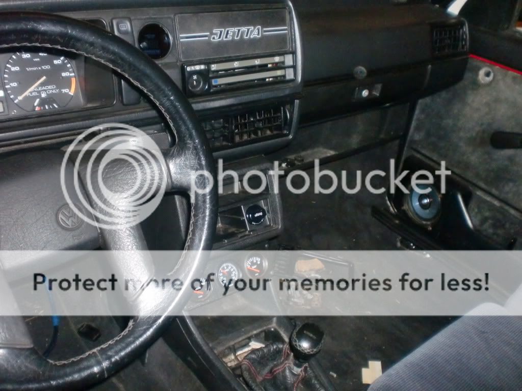 Project: ABA Turbo Build | Page 2 | VW Vortex - Volkswagen Forum